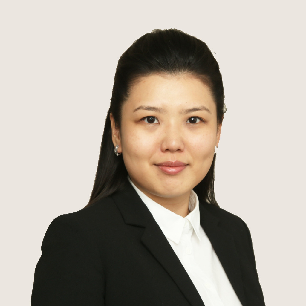 Olga Li - International Business - Hochschule Mainz | XING