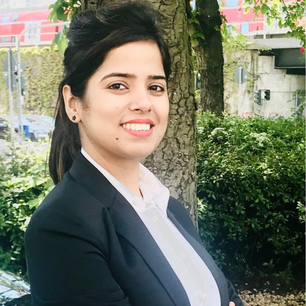 Rashmeet Kaur - Specialist BigData/Spark, Application Development Team ...