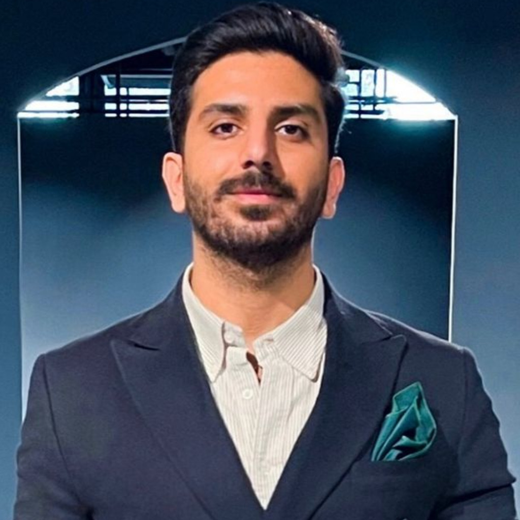 Erfan Mohseni - International Business Management - The Azad University ...