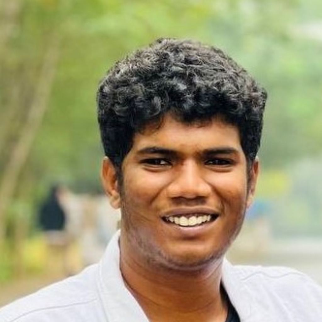 Phani Datta - Mechatronics Engineer - Controlone.AI | XING Phani Datta - Mechatronics Engineer - Controlone.AI | XING