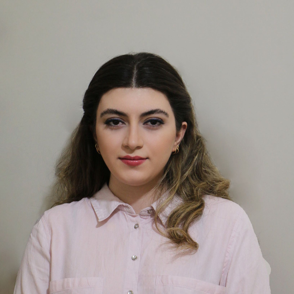 Mina Kherad - master of integrated design-facade design - Ostwestfalen-Lippe University of ...