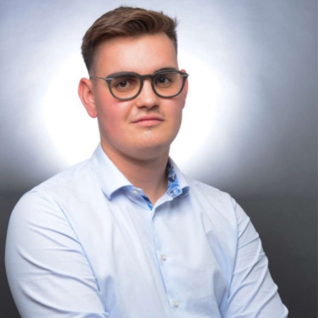 Domenic Gansow - Vertriebsmitarbeiter - Gansow Arbeitssicherheit | XING