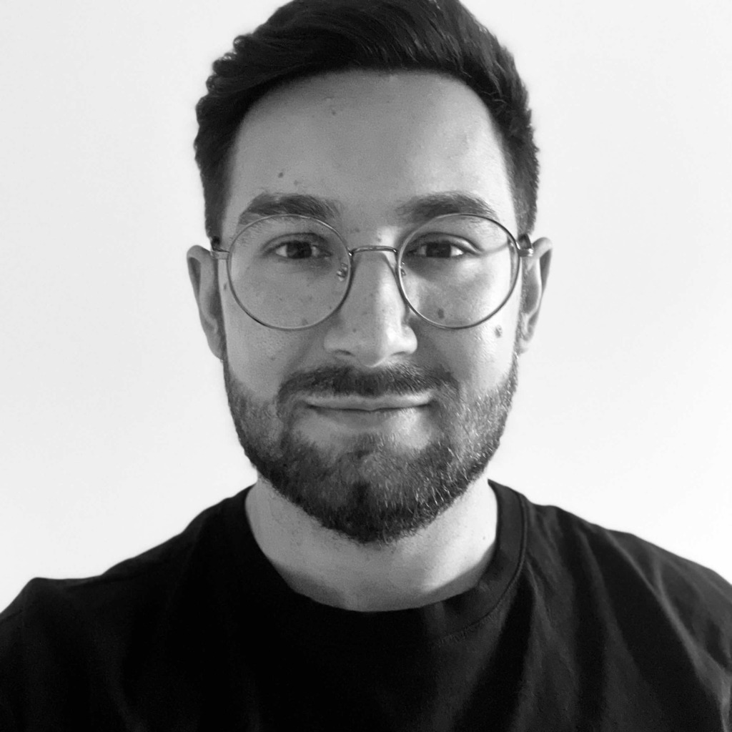 Ardian Cekicaj - Software-Entwickler - Stahlkontor GmbH & Co. KG | XING