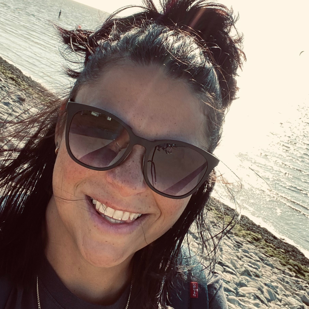 Carina Hoffmann - Pflegefachkraft - Sozialstation Birkenfeld | XING