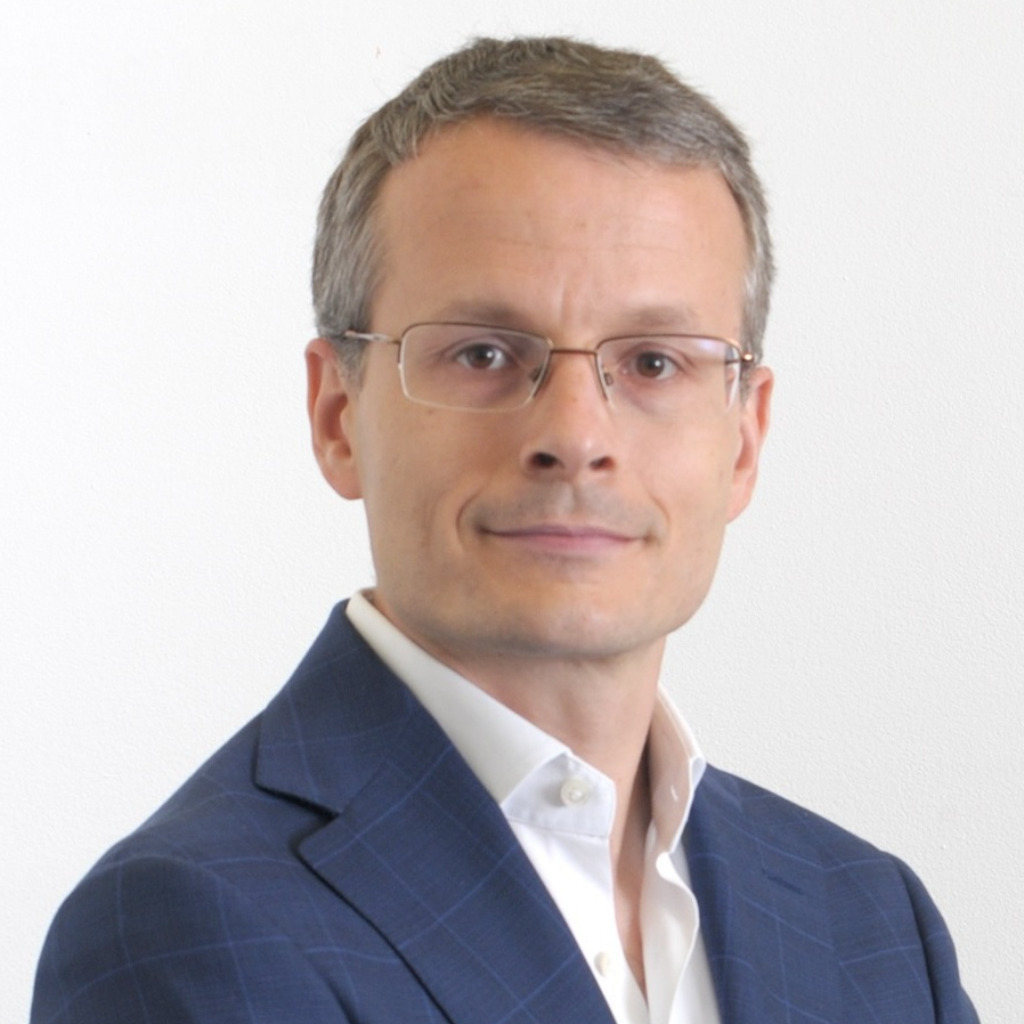 Felix Huber CFA - Senior Manager Corporate Development - Vorwerk Gruppe ...