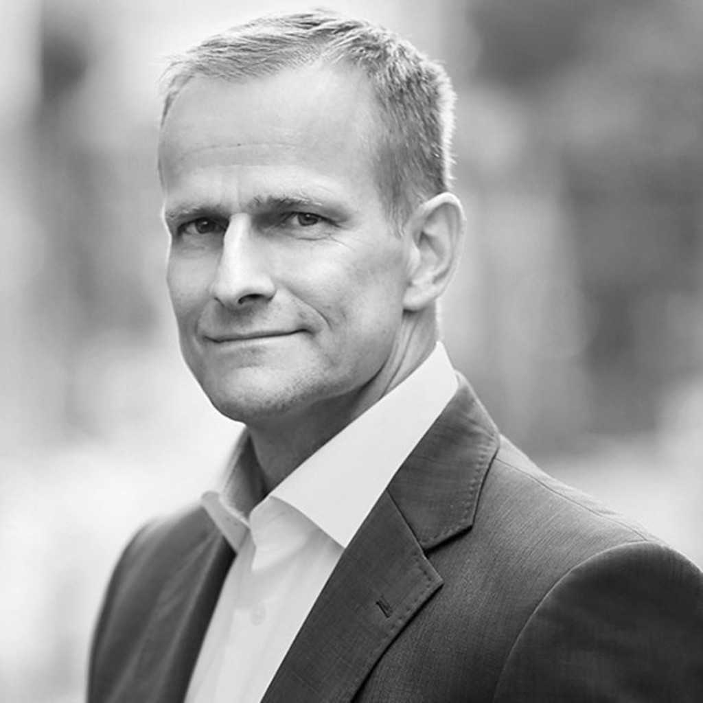 Dirk Gebser - Founder & CEO - Nanolytic Pte. Ltd. / GmbH | XING