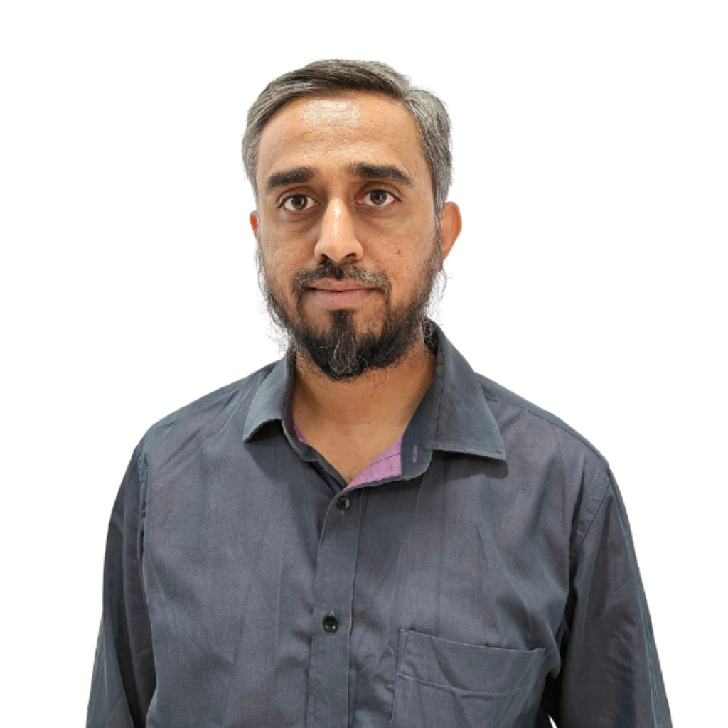 Taha Hussain - Azure Solution Architect | Azure AI Engineer - Tech Mahindra | XING