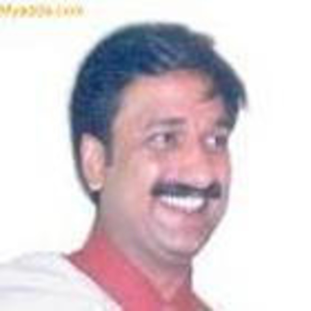 Anand Giri - CEO - Shardoola E-Infomedia Private Limited | XING