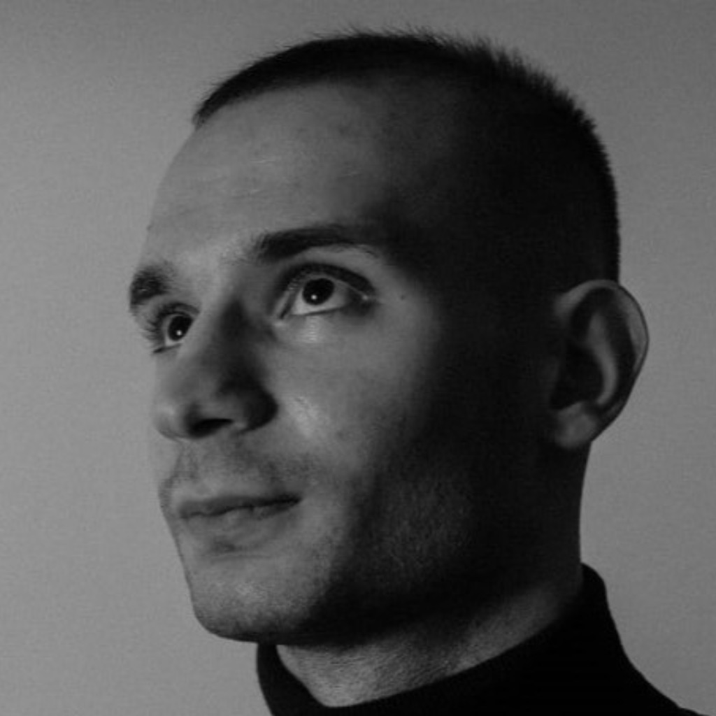 Nikolay Kozlovskiy - Data Scientist - Positium | XING