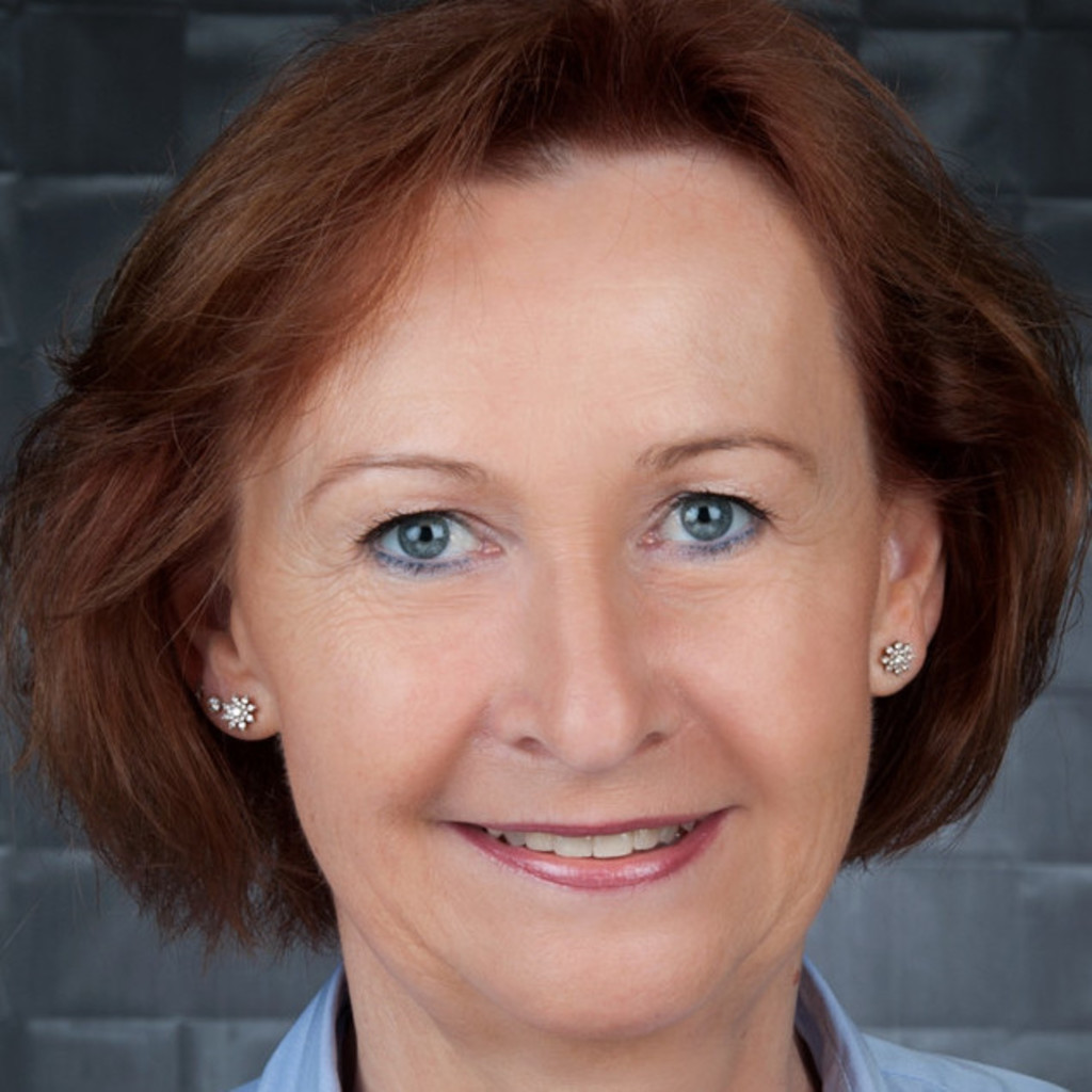 Christiane Stockinger - kaufmännische Geschäftsführerin - HASIT ...