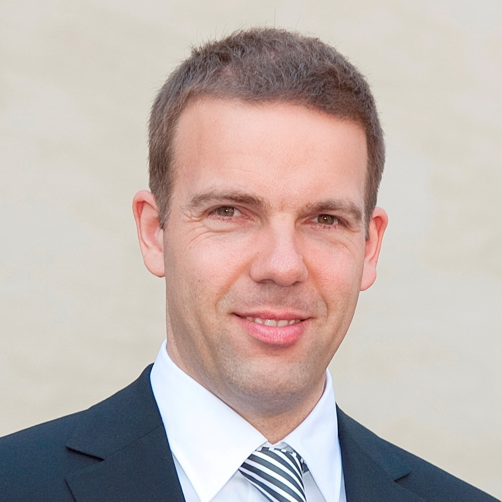 Marc-Oliver Rabe: Wirtschaftswissenschaftler | XING