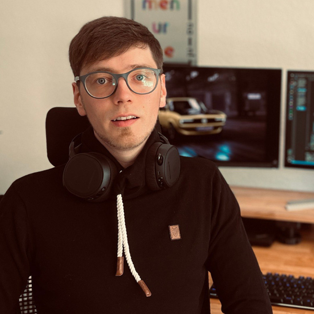 Patrick Dold - Senior Control System Engineer - Opel Automobile GmbH / Stellantis | XING