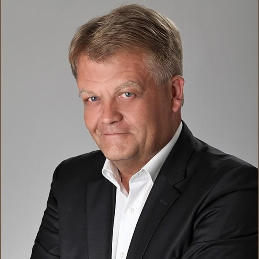 Andreas Frank: Werksleiter | XING
