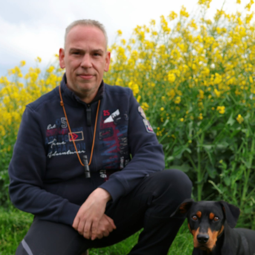 Kenneth Gottwald - Inhaber - Hundeschule Funpfotisch GbR | XING
