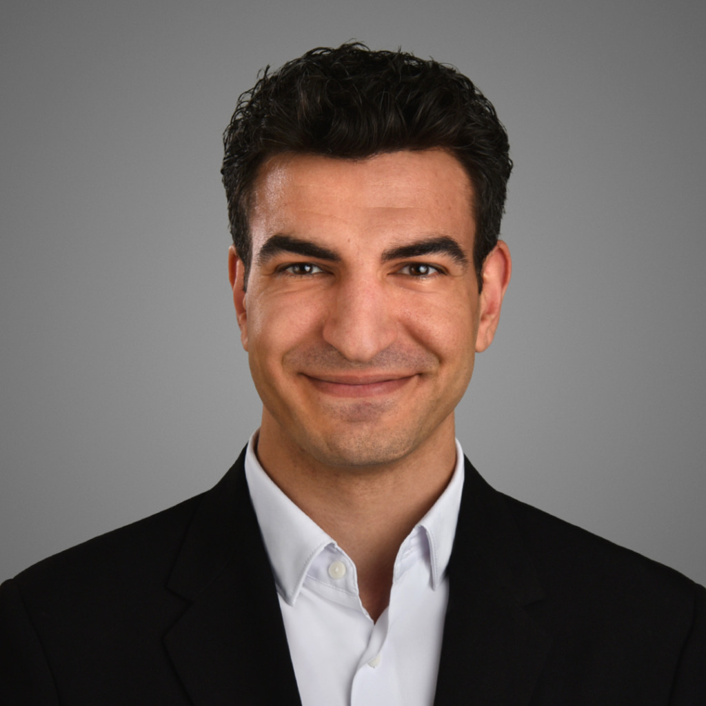 Hasan Arıkan - Werkstudent - FEV Norddeutschland GmbH | XING