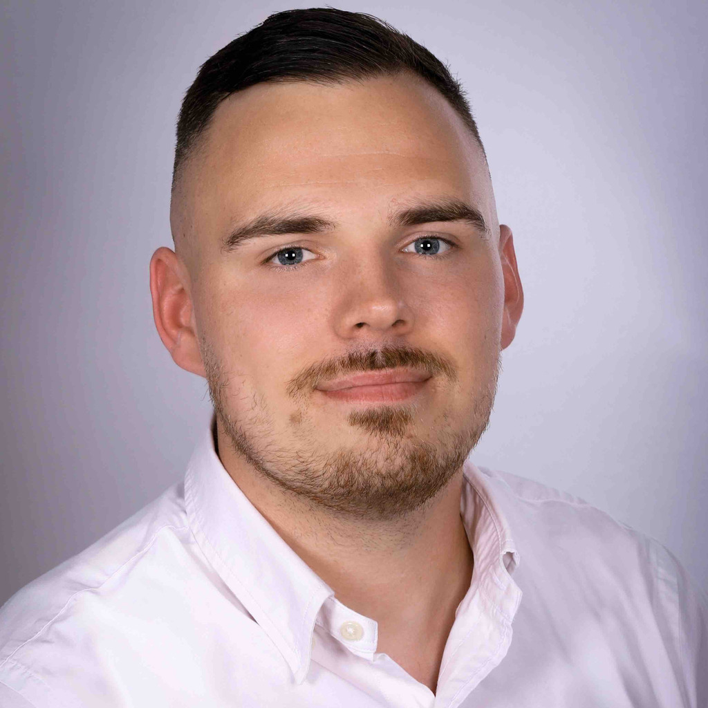 Daniel Sattler - Zerspanungsmechaniker - OptoTech Optikmaschinen GmbH ...