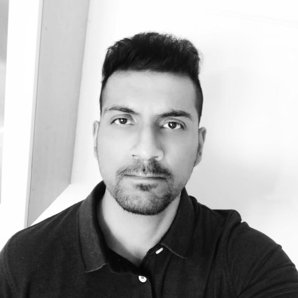 Umar Bashir - Freelancer - Freelancing Solution | XING