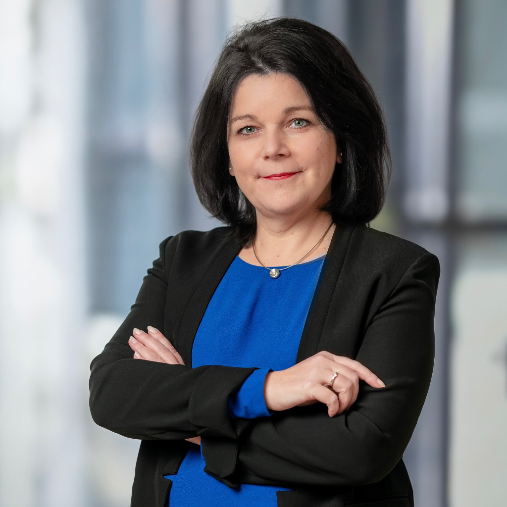 Sandra Ullrich - Beraterin für Arztpraxen, MVZ & ambulante ...