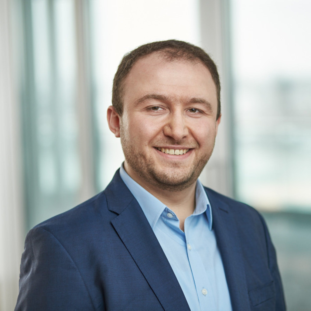Abdullah Atak - DevOps Engineer - plusserver GmbH | XING
