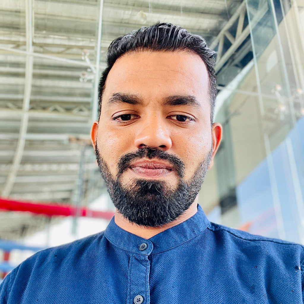 Faazi Ahamed - Full-Stack Developer - KuW Media Consulting GmbH | XING