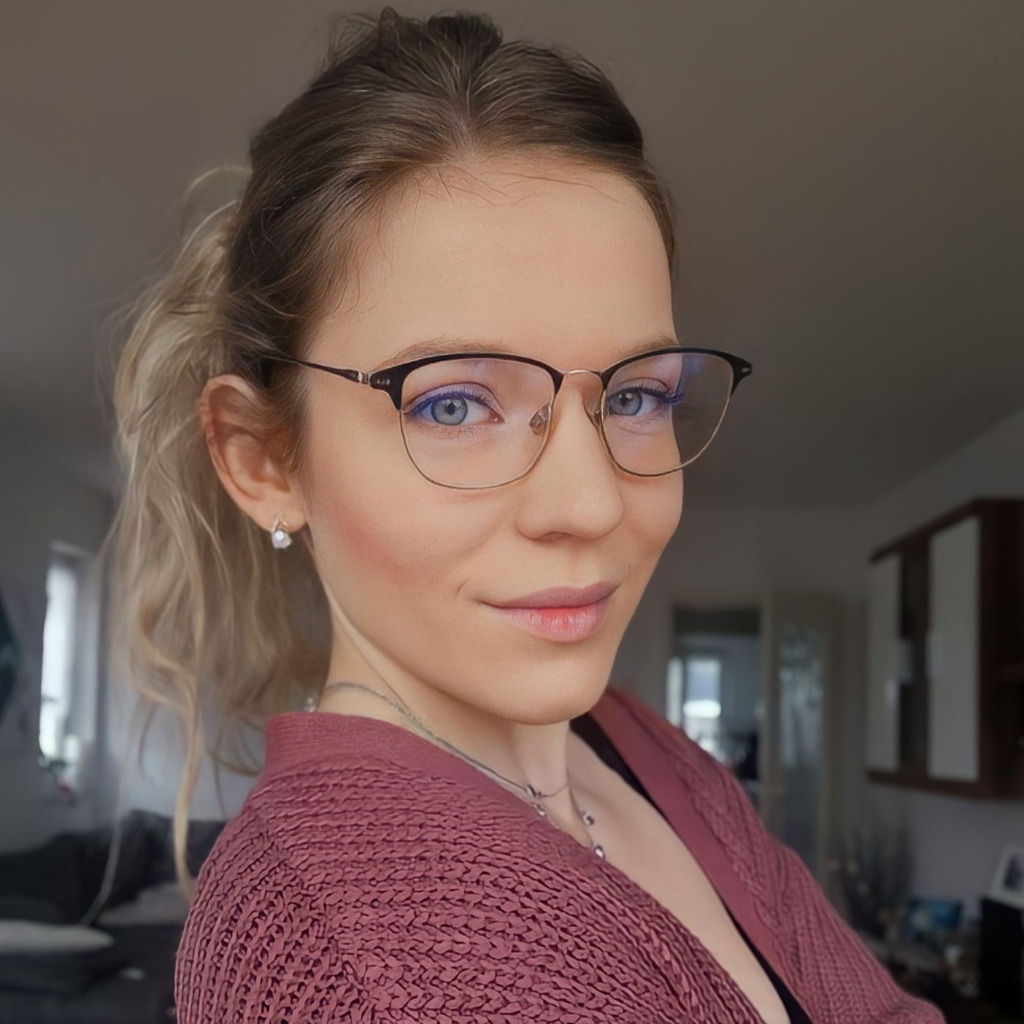 Jean Ivette Sammane - Personalreferentin - Brainware Solutions GmbH | XING