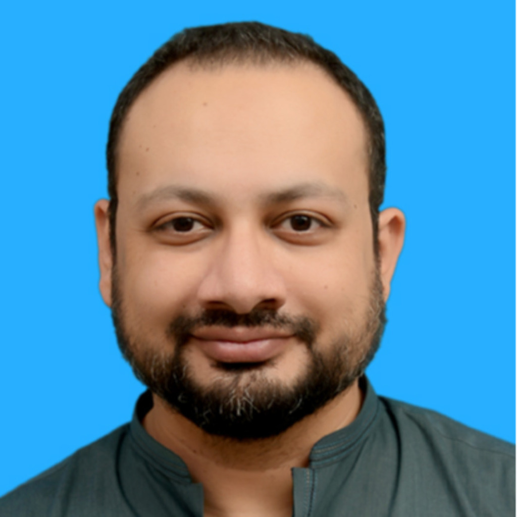 Muhammad Omer Bin Saeed - Assistant Professor - Air University, Islamabad, Pakistan | XING