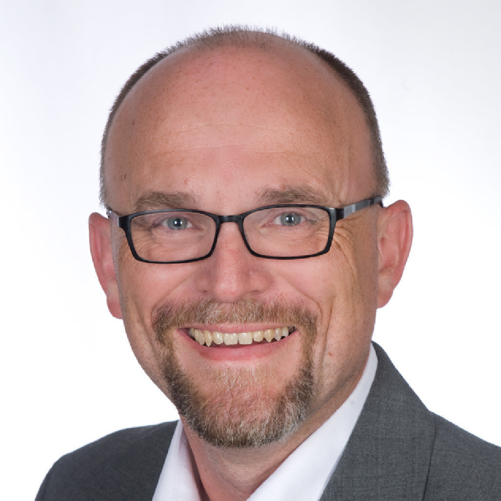 Stefan Jochum - Projektadministration - WT Systems IT Service ...