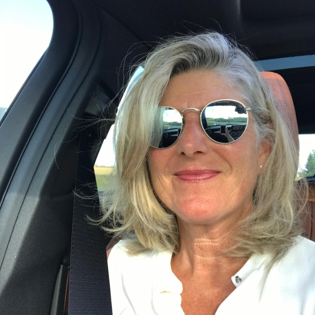 Andrea Knorr's Instagram, Twitter & Facebook on IDCrawl