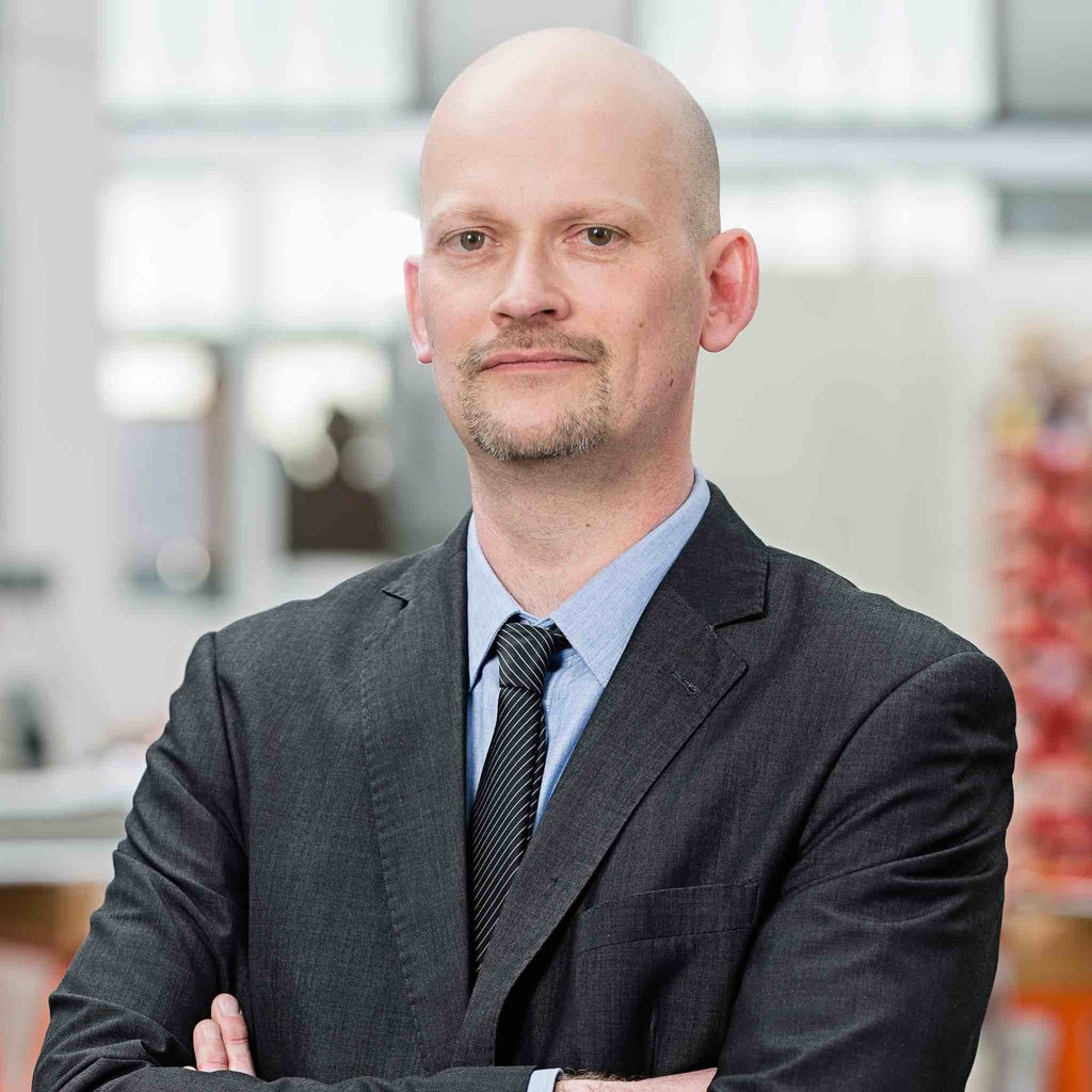 Michael Grenz - Geschäftsführer - Hanseatic Power Solutions GmbH | XING