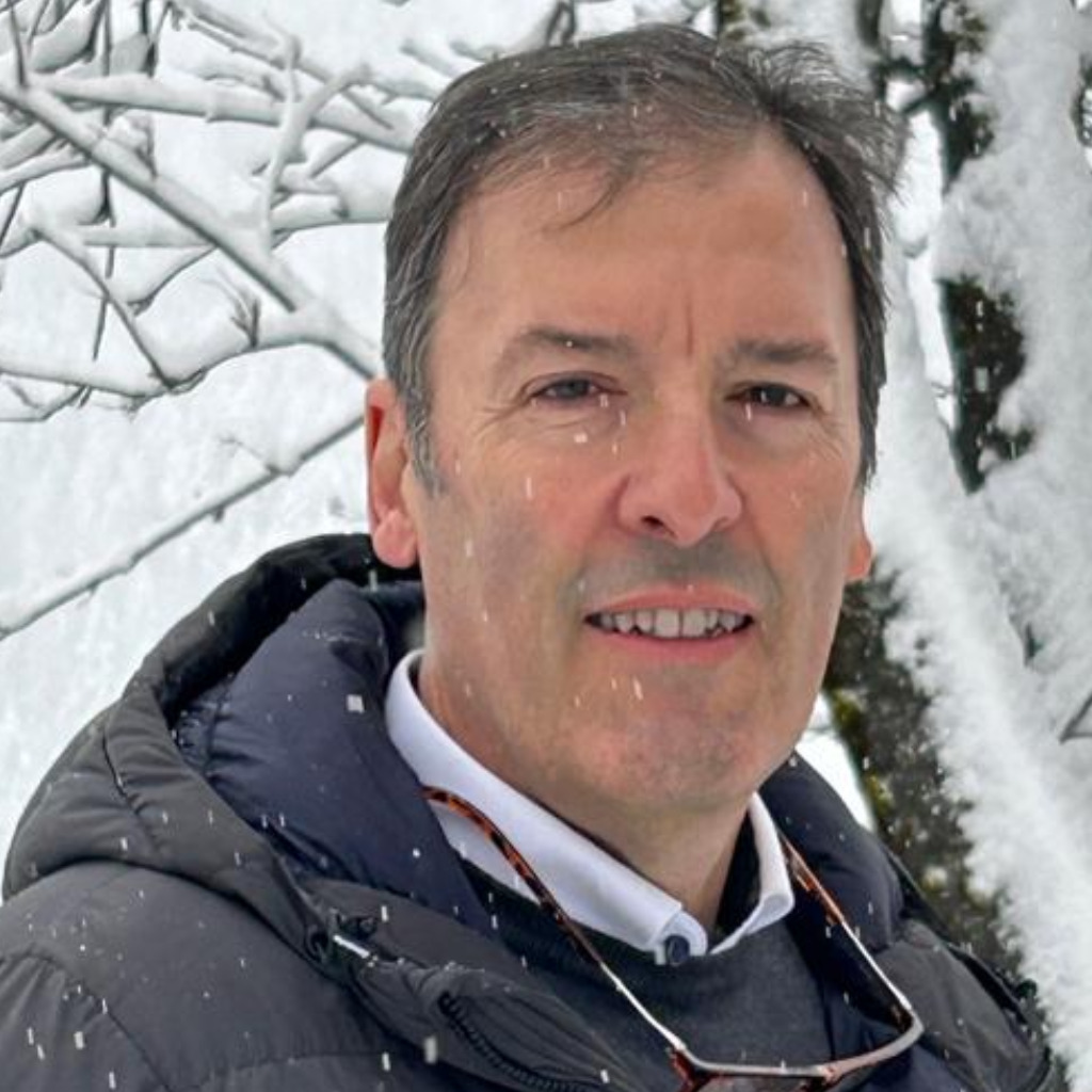 Daniele Dainesi - Consulente e Trader professionista sui mercati Forex ...