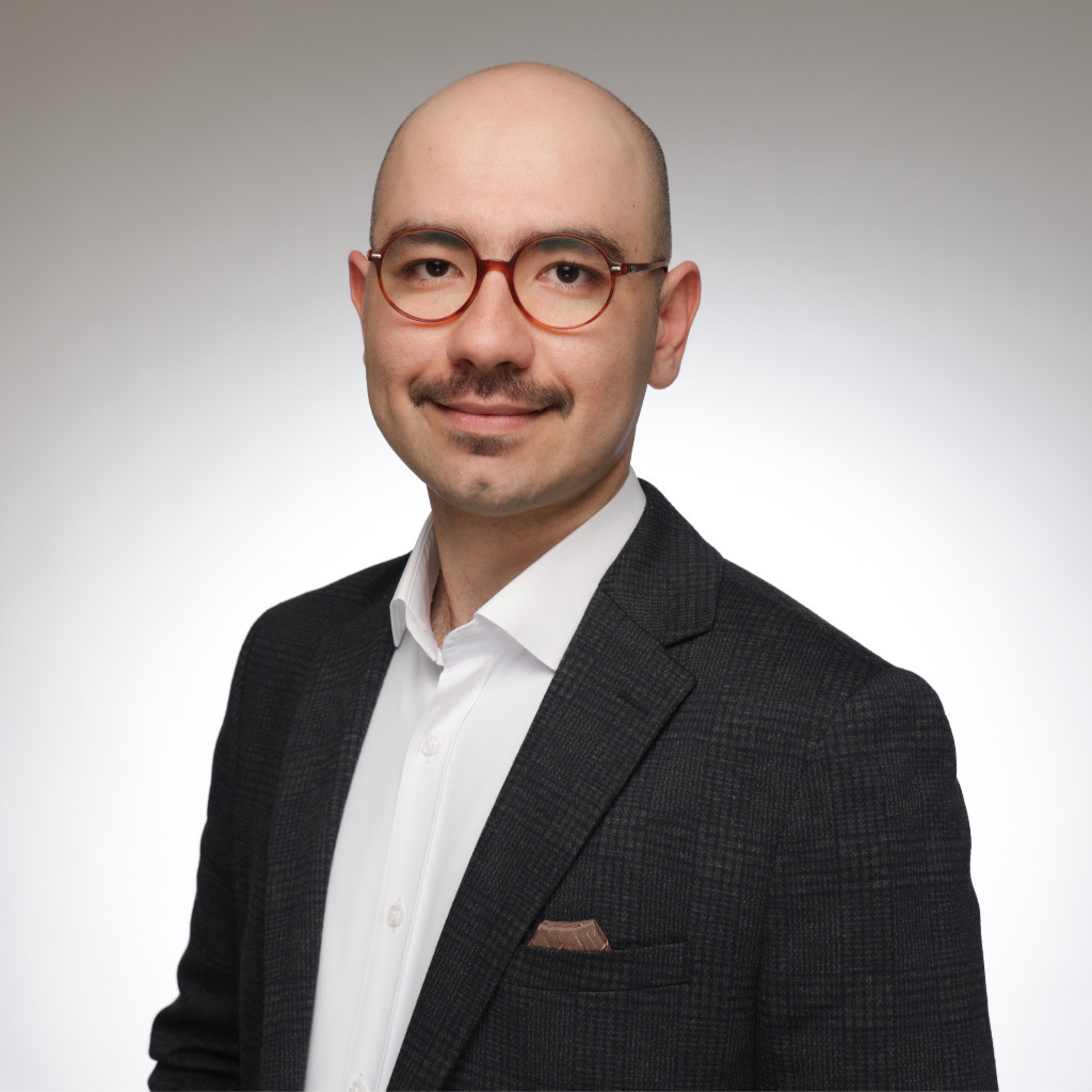 Mehrdad Najib - Microsoft Power Platform Consultant - Star Cooperation ...