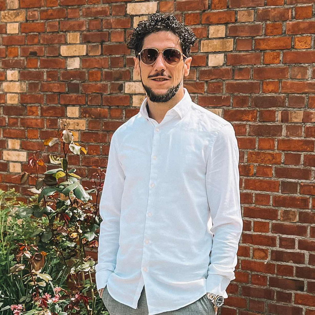 Gian Luca Loi - Deputy Manager - TK Maxx / TJX Europe | XING