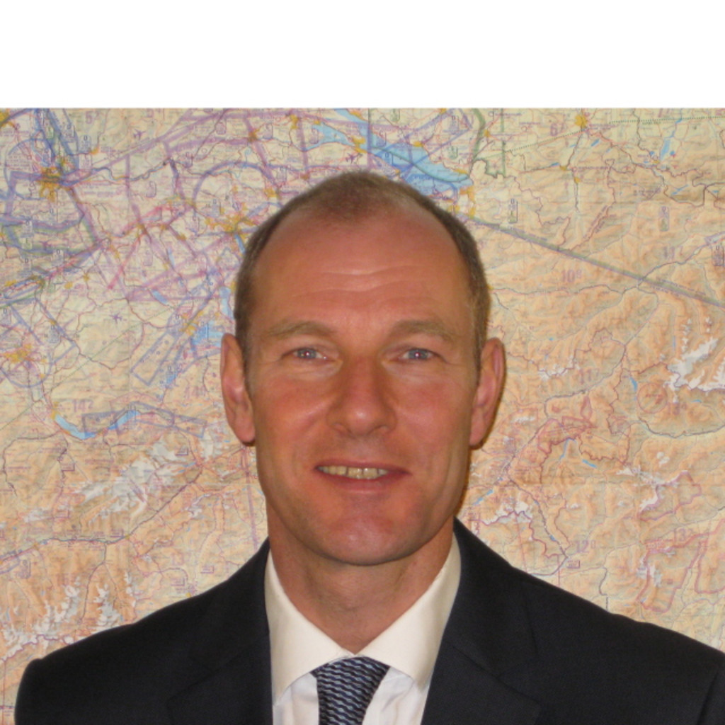 Dipl.-Ing. Gordon Anderson - Team Leader - Project and Test Management ...