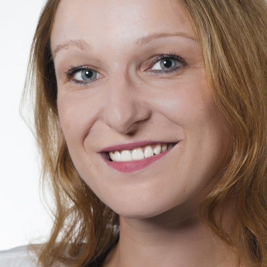 Yvonne Gorniak - Marketing Manager - Solitwork Deutschland GmbH | XING