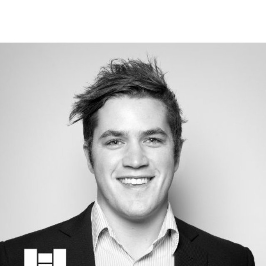 Luke Taylor - Analyst - CognoLink | XING