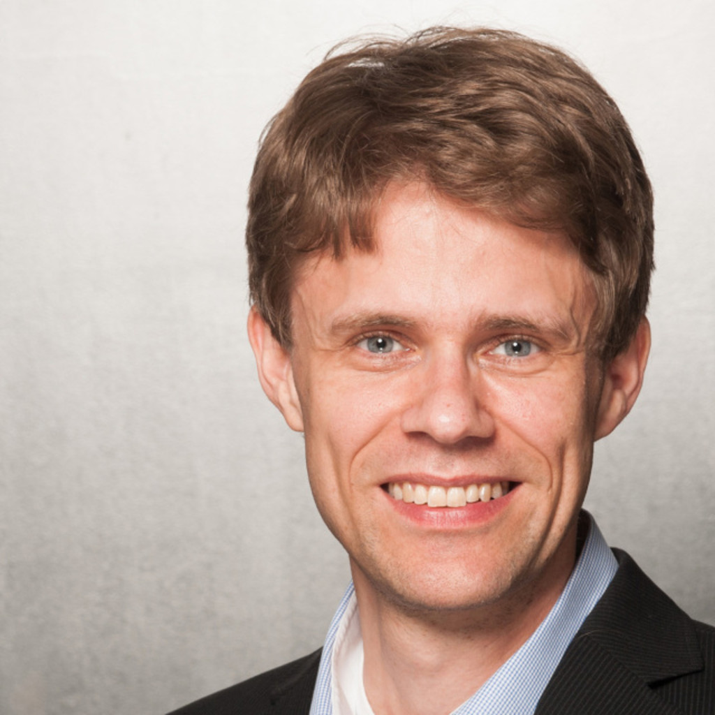 Thomas Krieg - Leitung Marketing und Kommunikation - Erich Schmidt ...