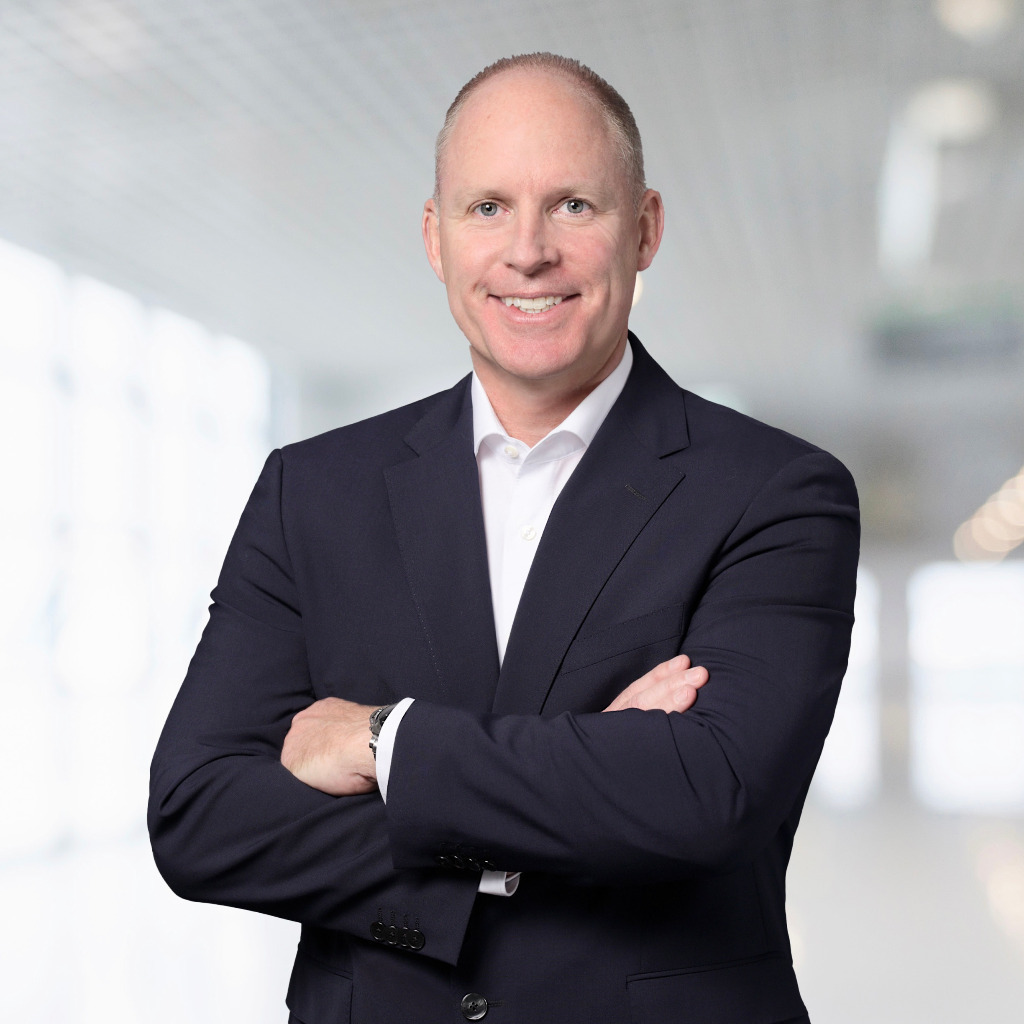 Thomas Zeller - Interim Manager - Diverse | XING