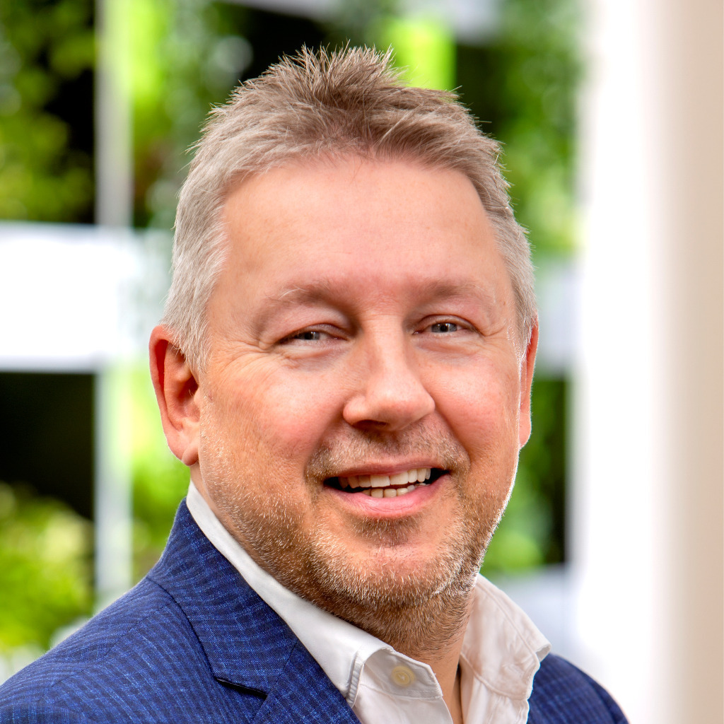 Oliver Winzer - Vice President, Sales EUROPE | National & Multi ...