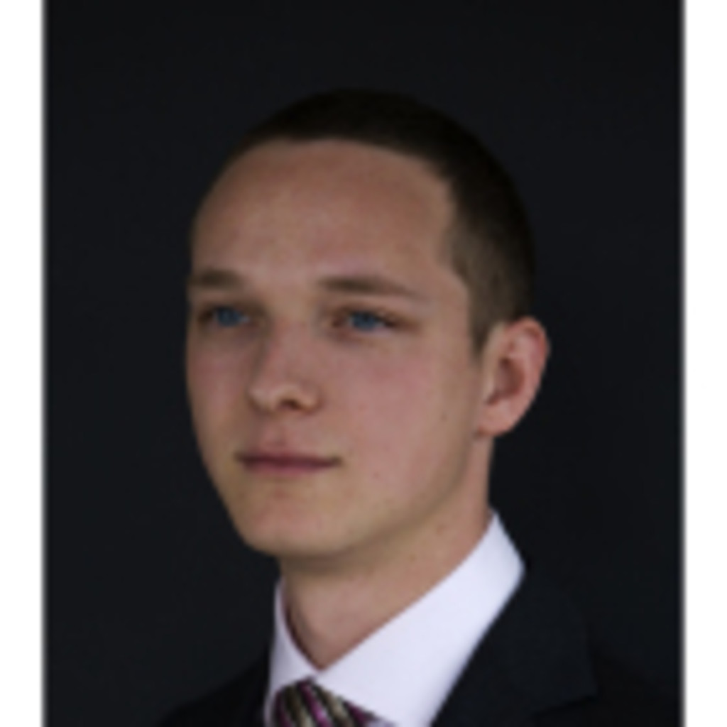 Alexander Raiman - President - Impact | XING