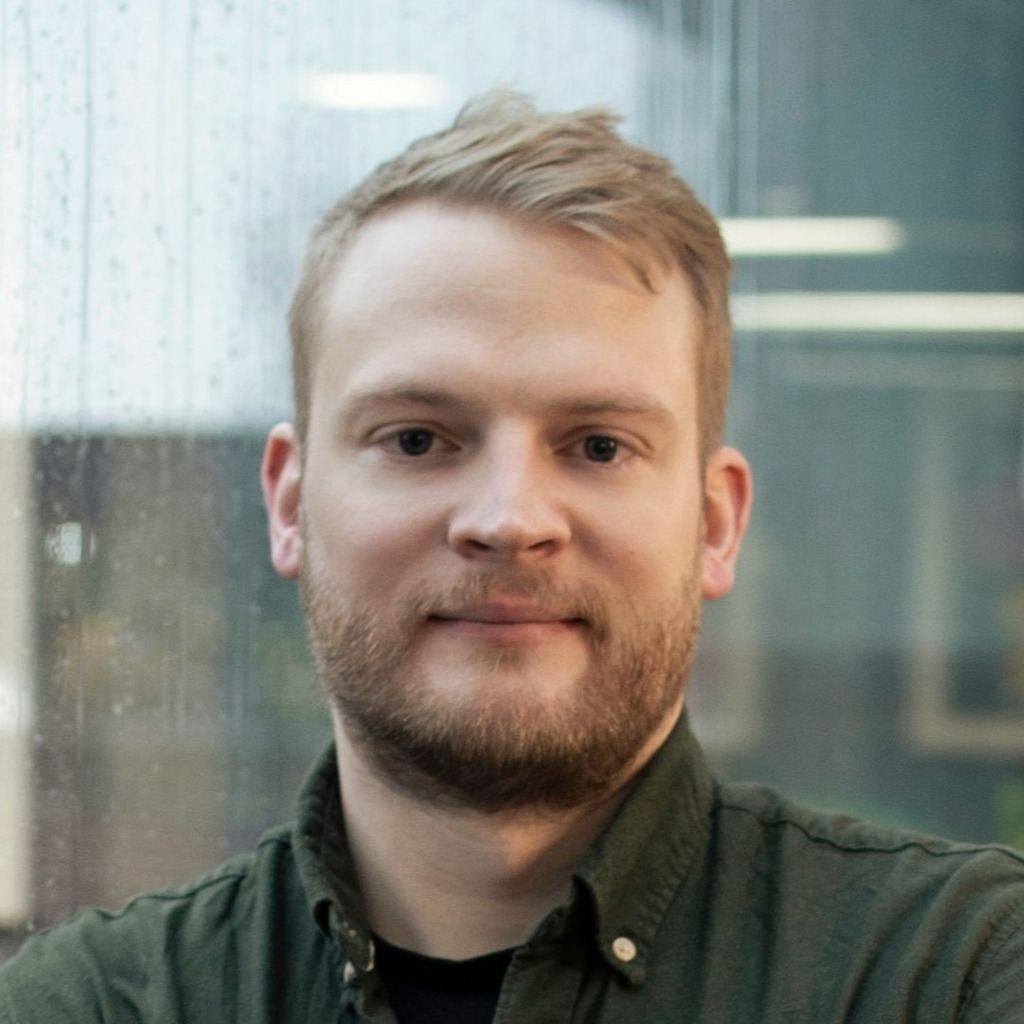 Oliver Davies - Headhunter - Chemicals & Materials - Southall Sage | XING