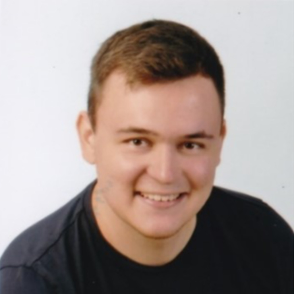 Mario Piecuch - Fertigungsingenieur - KmB Technologie GmbH | XING