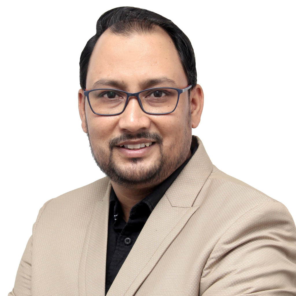 Mohit Pant - DevOps Engineer - Samsung data system | XING