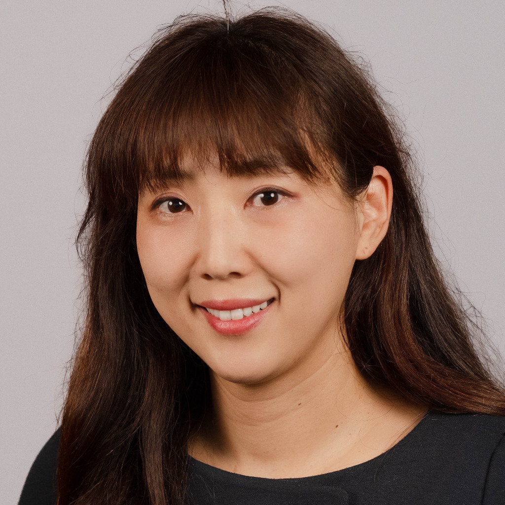 Sejin Park - Accountant Customer Management Germany - Chugai Pharma Germany GmbH | XING