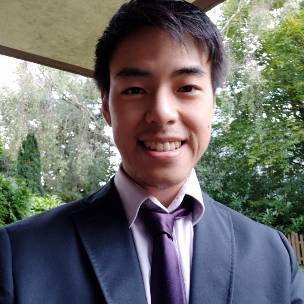 Wai Lun Hui - Consultant - MDSS GmbH | XING