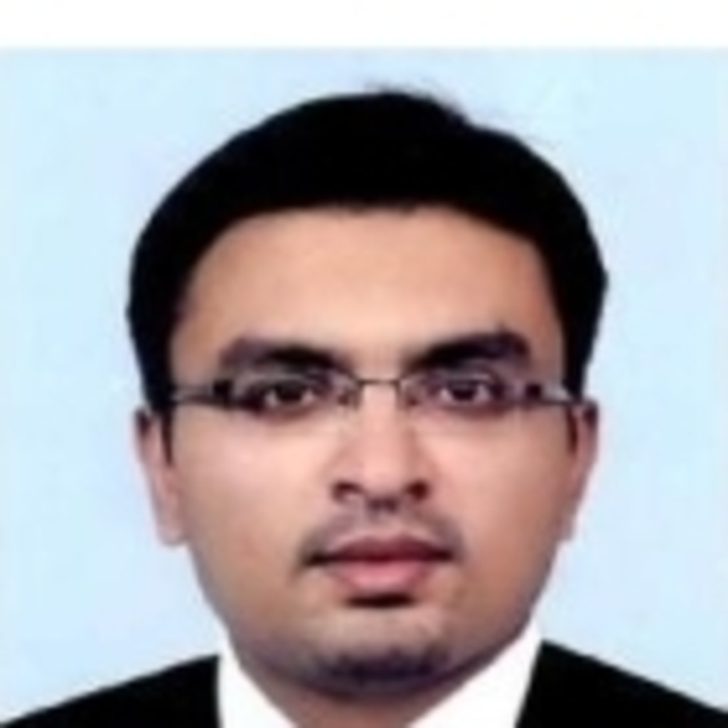 Jerin Jacob - Manager - Strategic Quality Management - Daimler India ...