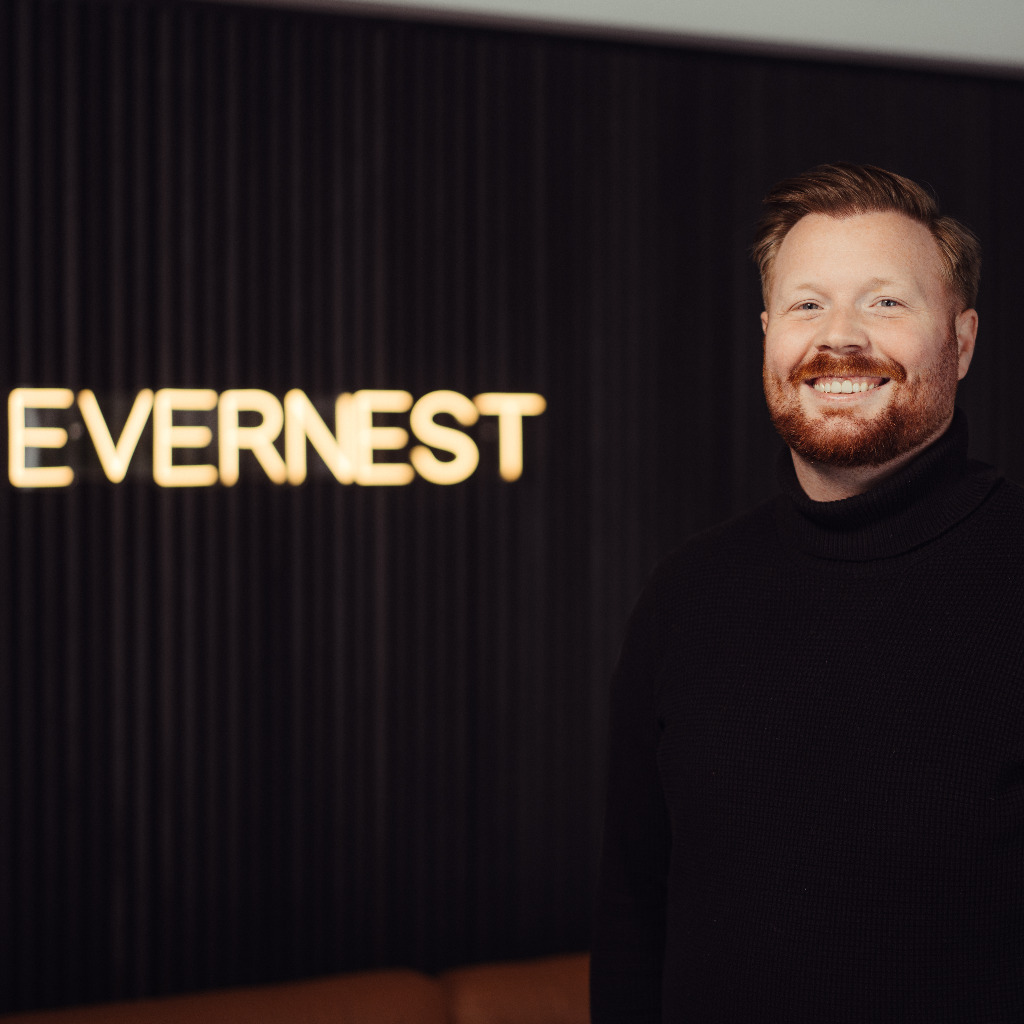 Patrick Stark - Lizenzpartner - Evernest GmbH | XING