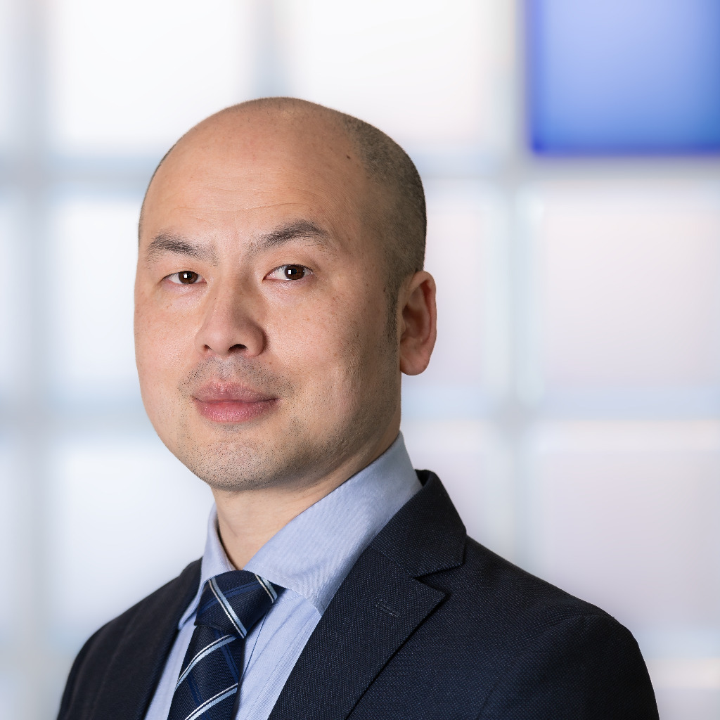 Mag. Cheng Liu - Managing Director - meteocontrol GmbH | XING