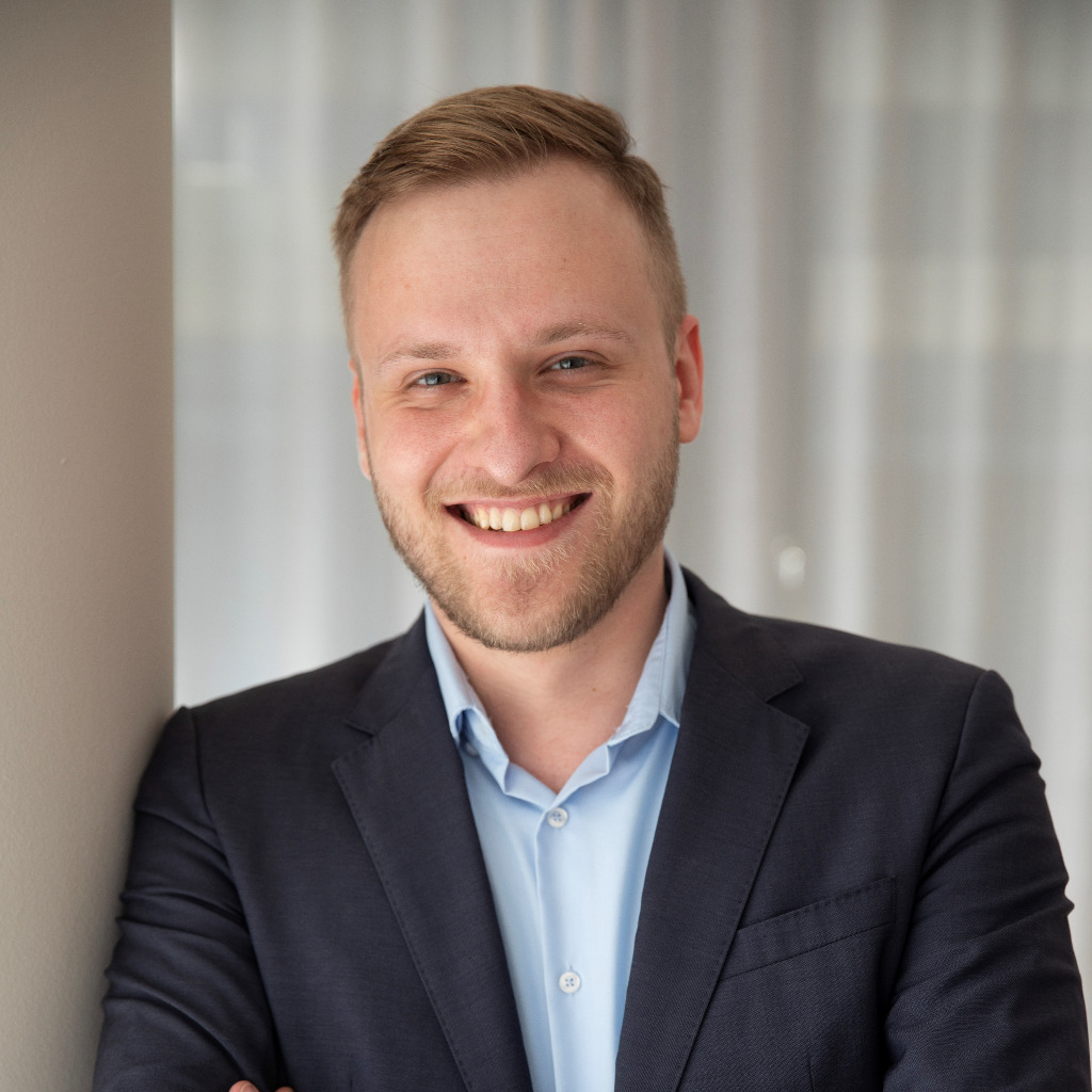 David Paech - Kaufmännischer Angestellter - Enser Versicherungskontor ...