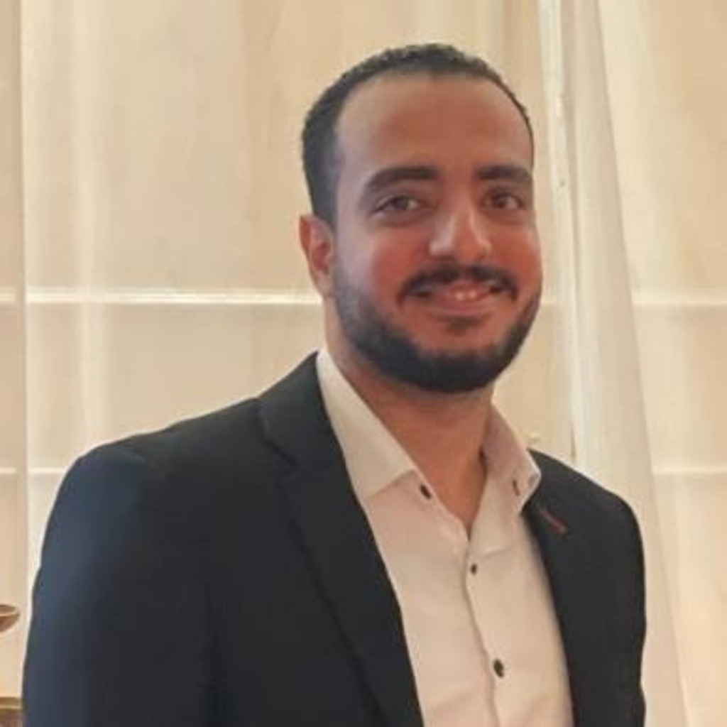 Kyrillos Ezzat - Frontend Developer - Mauve Mailorder Software GmbH & Co. KG | XING