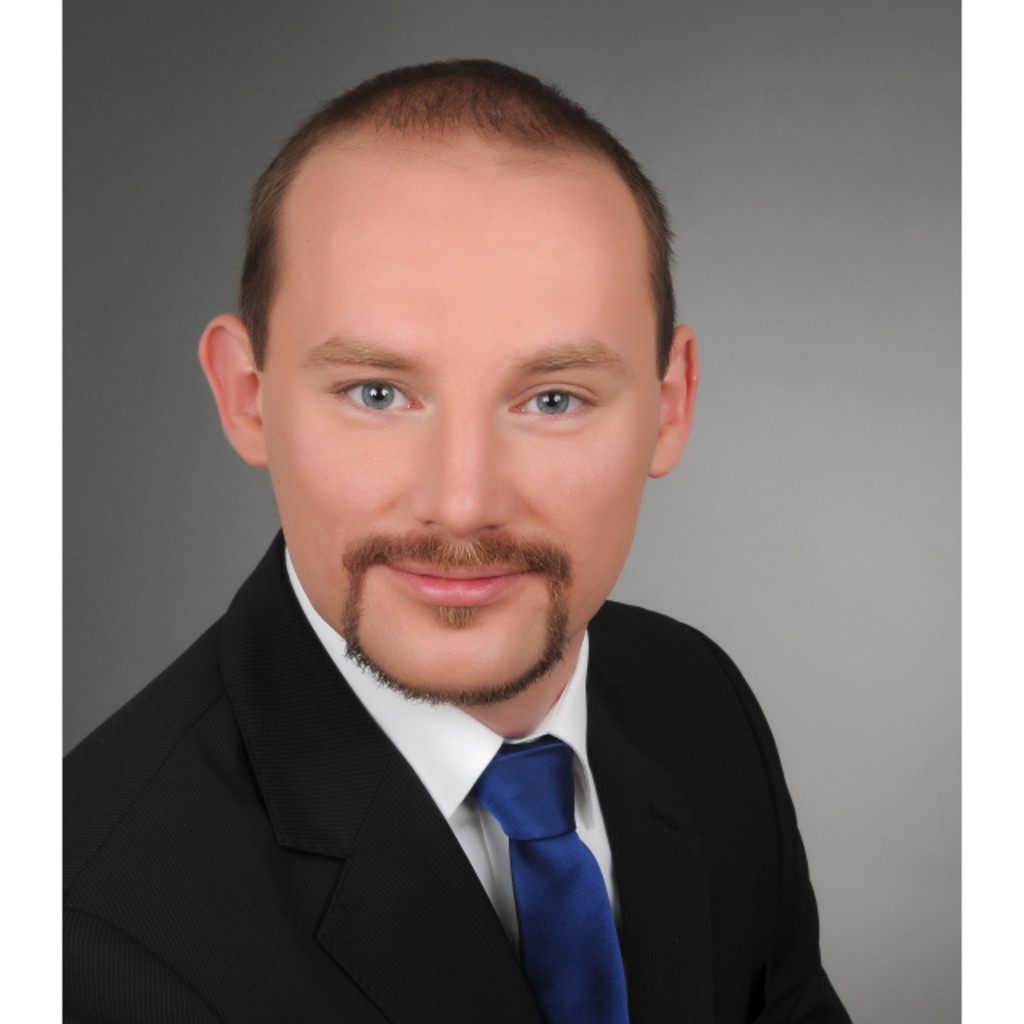 Dr. Michael Siegert - Senior Software Engineer - ESG Elektroniksystem ...